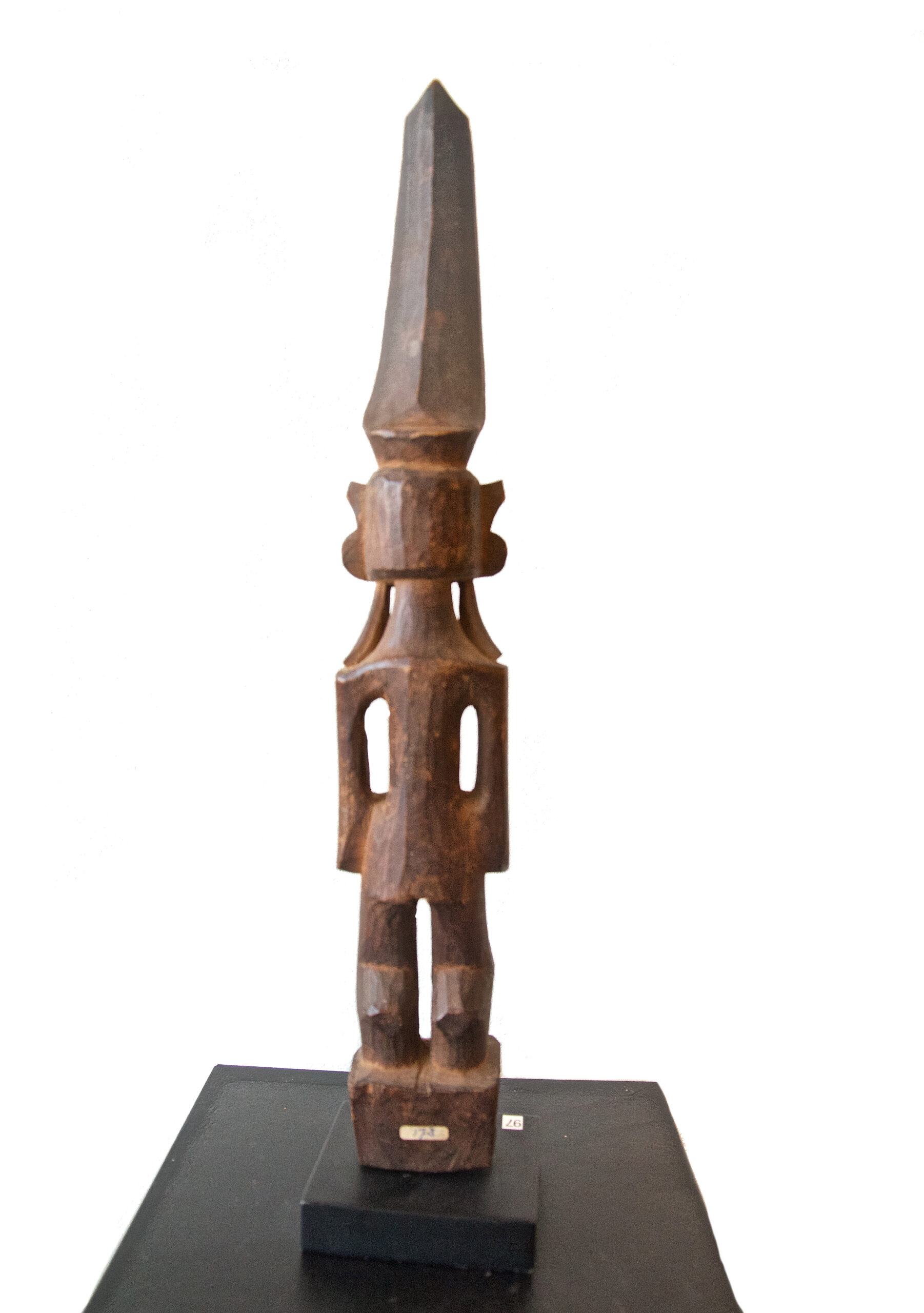 Nias Tribe